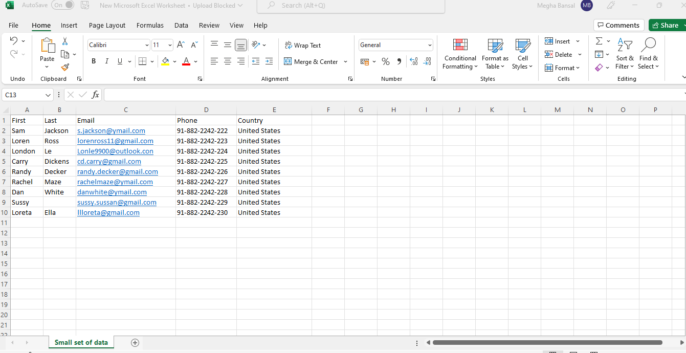 Best Practices: Importing a list into HubSpot